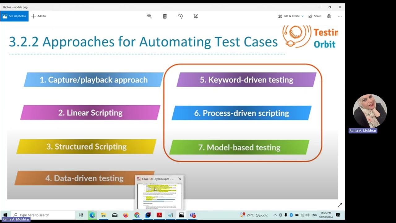 Automation CH3.2 part2 - YouTube