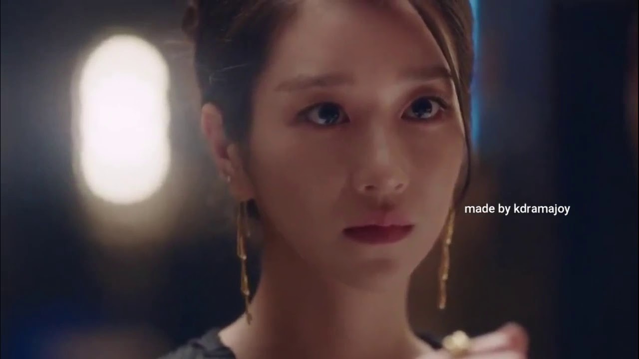 Ko Moon-young / it's okay to not be okay fmv - YouTube