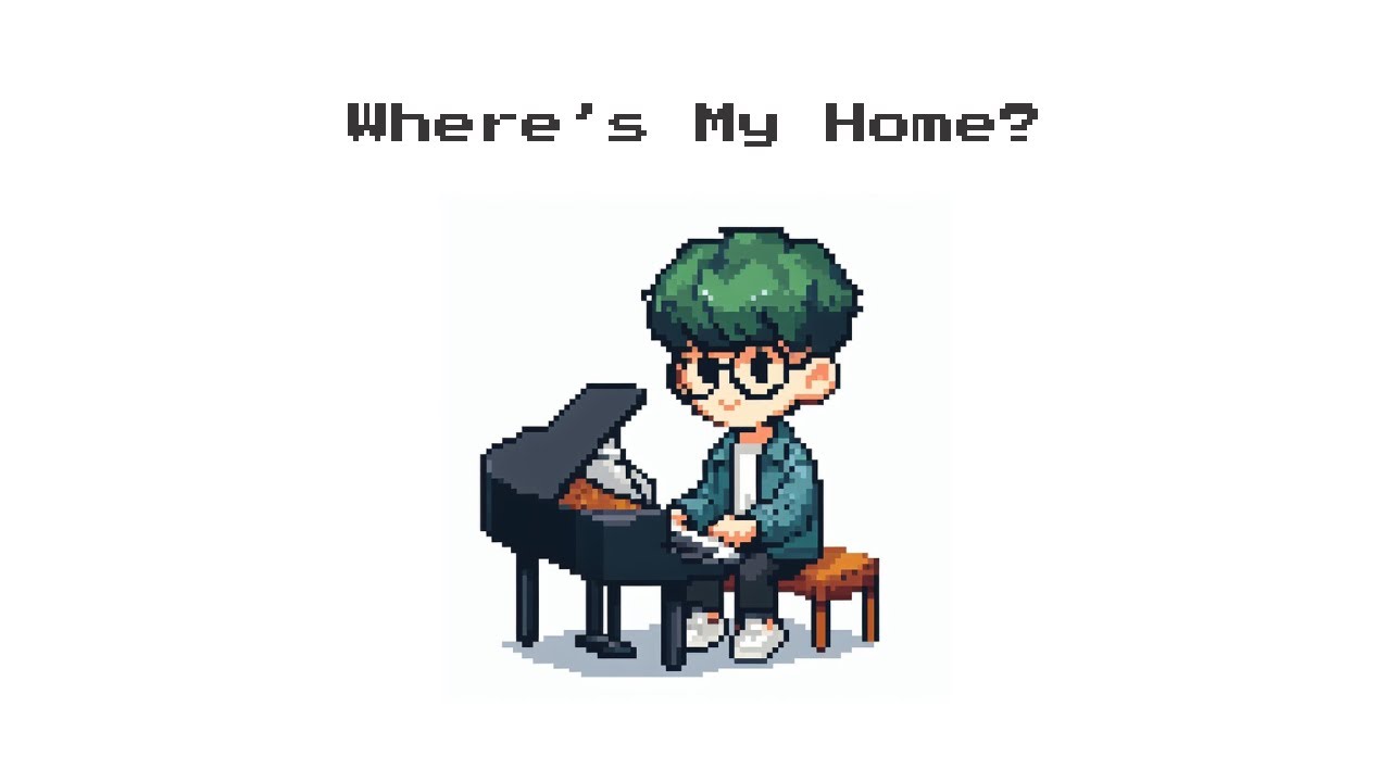 Where's My Home? - YouTube