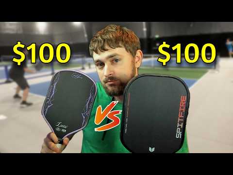 Spartus Spitfire vs Luzz Glider 2026: Which Is Best?