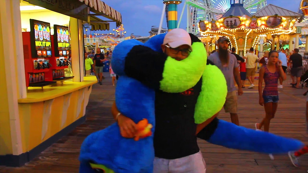 Wildwood 2019 - YouTube