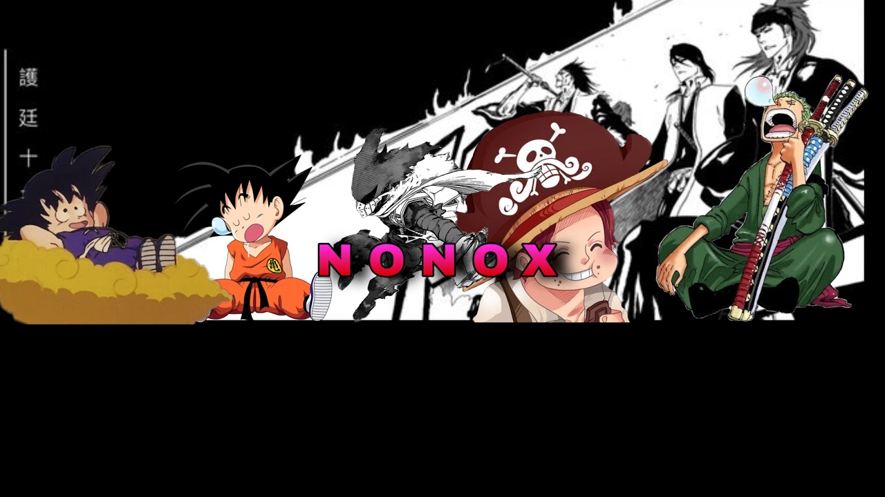 Diffusion en direct de NONOX FR - YouTube