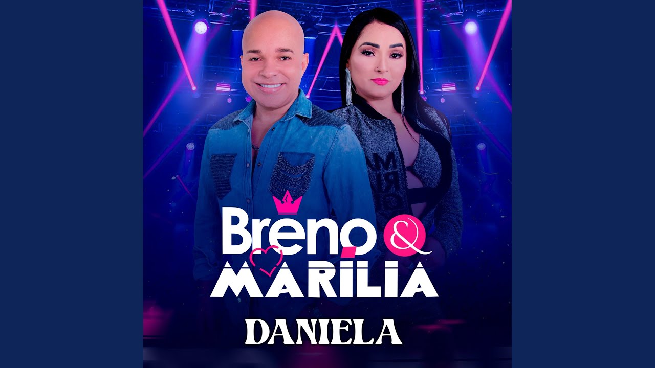 Daniela - YouTube