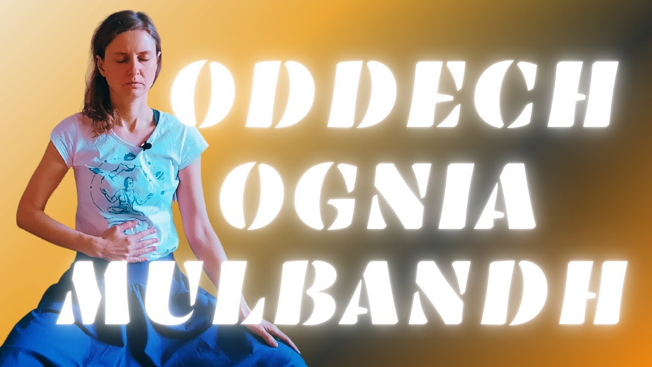 Co to jest oddech ognia i mulbandh? Poznaj dwie podstawowe techniki w ...