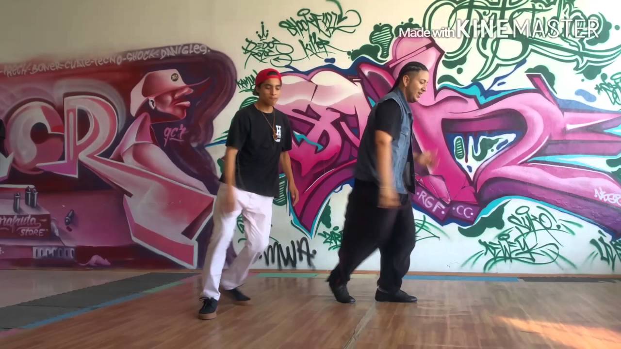 Yericks D ft Roberto roena(-Que se sepa-) - YouTube