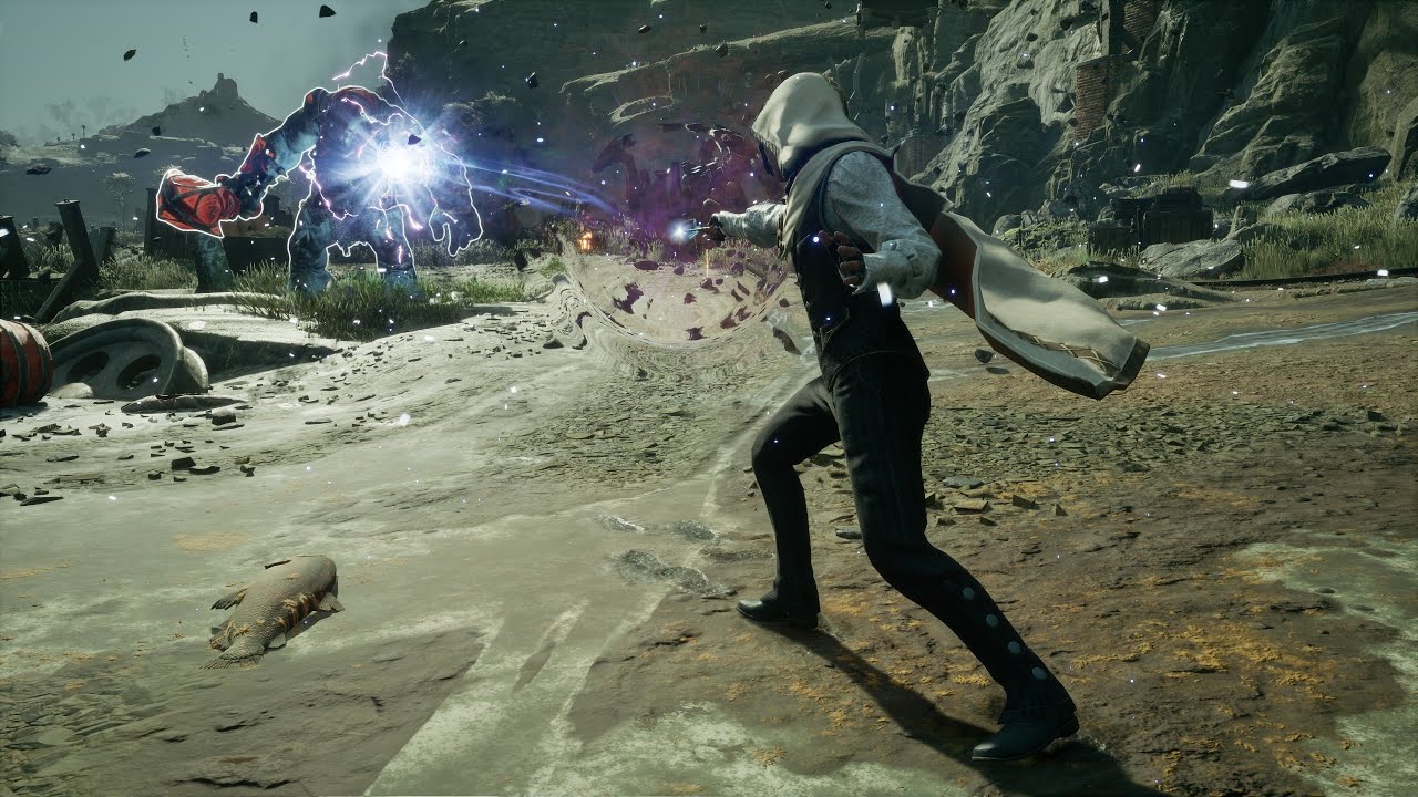 Call of Hogwarts: Wizard Warfare - YouTube