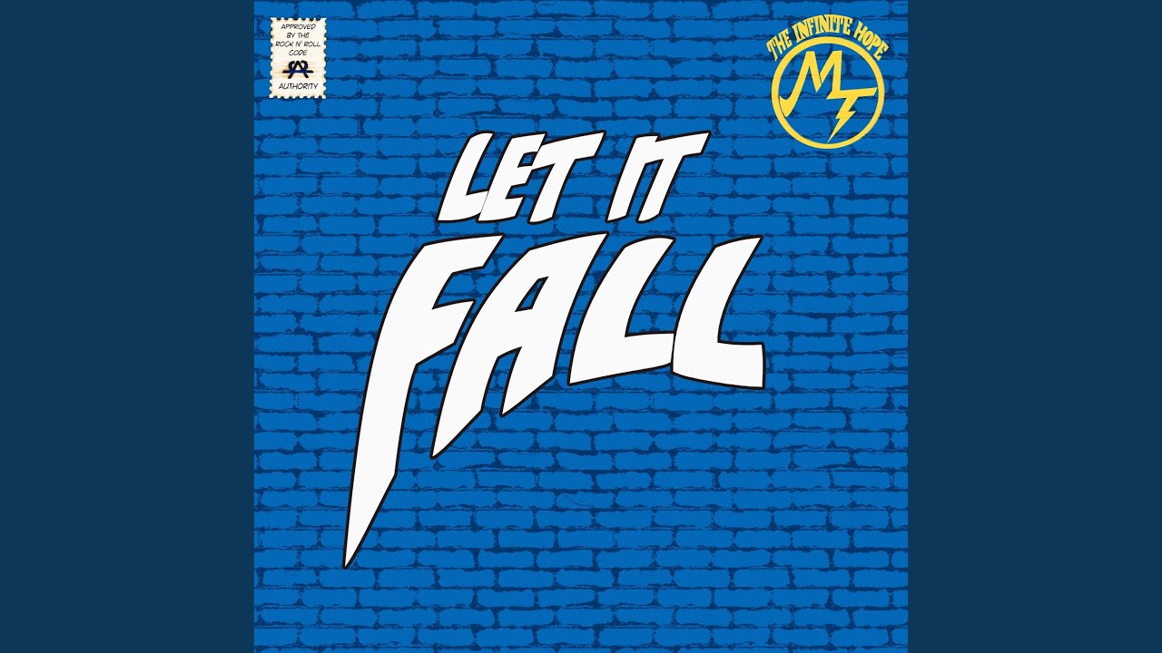 Let It Fall - YouTube