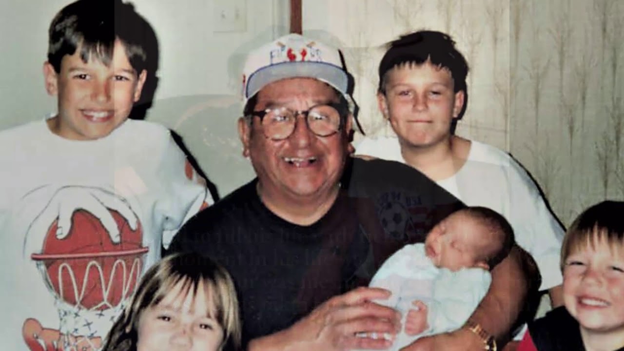 Arthur Fernandez - Life Story Digital Video - YouTube