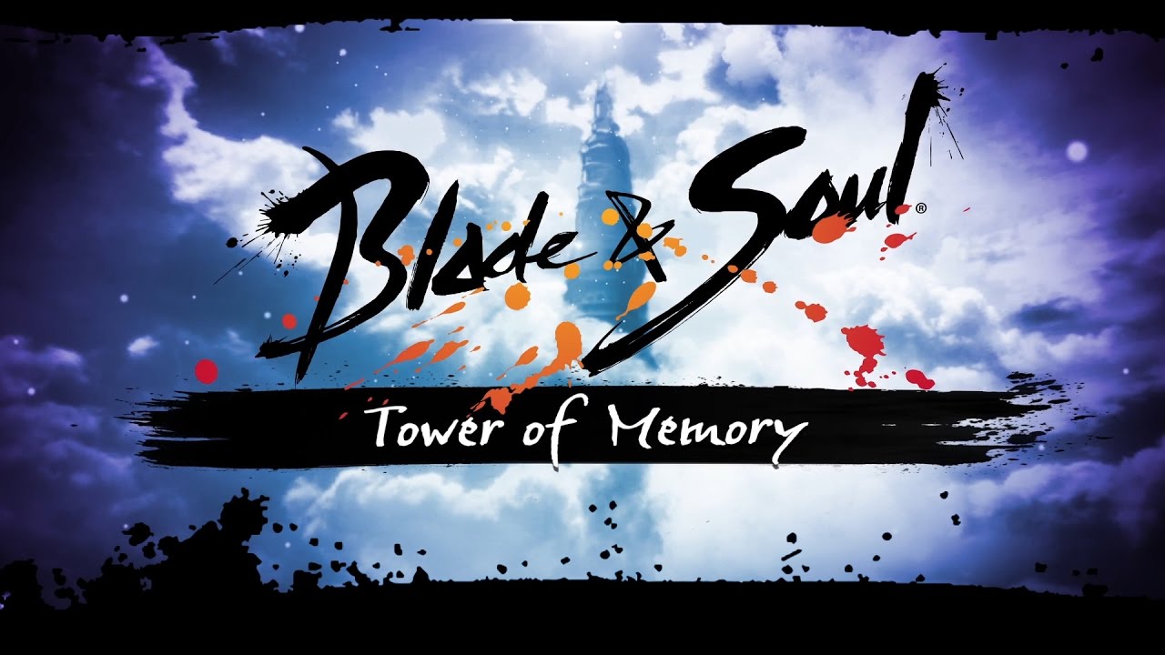 Tower of Memory - YouTube