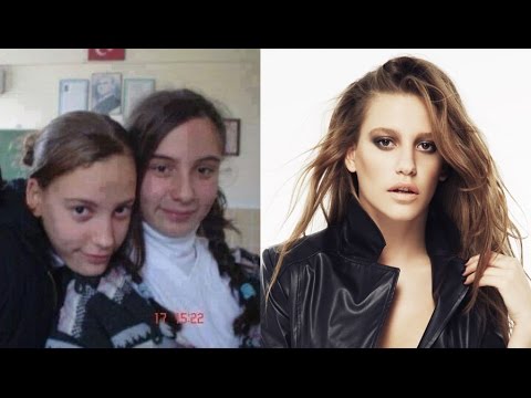 Ünlülerin Nasıl Değiştiğini Gösteren 18 Fotoğraf