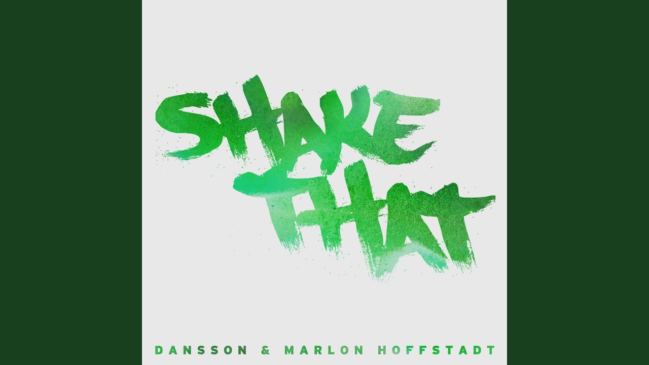 Shake That (Radio Edit) - YouTube