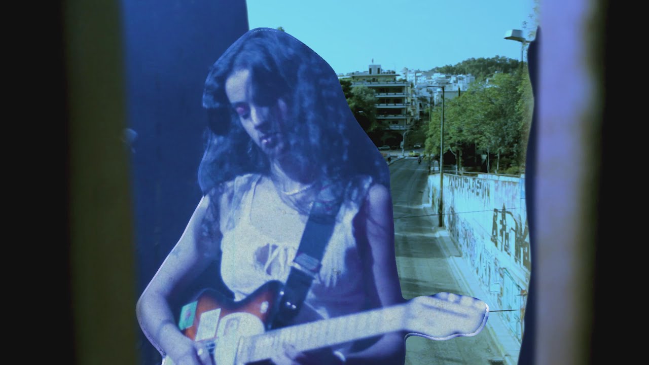 BIPOLIA - The Floor (Official Video Clip) - YouTube