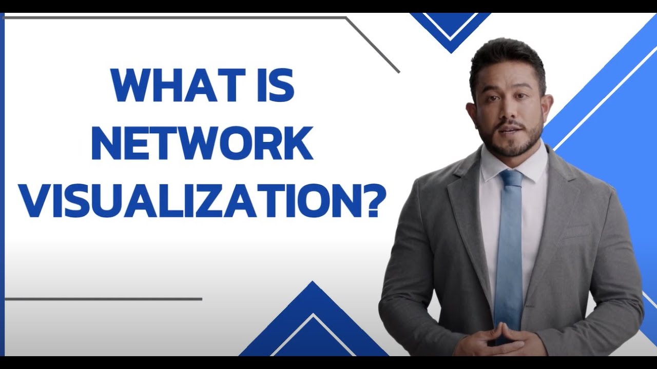 What is Network Visualization? - YouTube