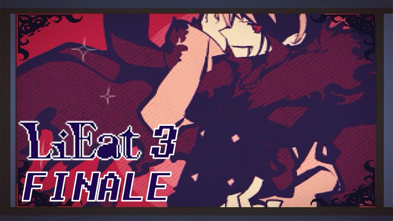 LiEat 3 | Part - 3 [FINALE] | The Final Lie - YouTube