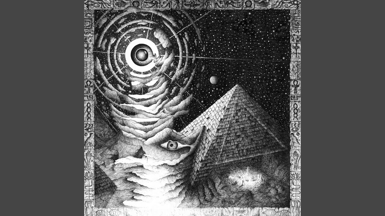 Temple of Syene - YouTube