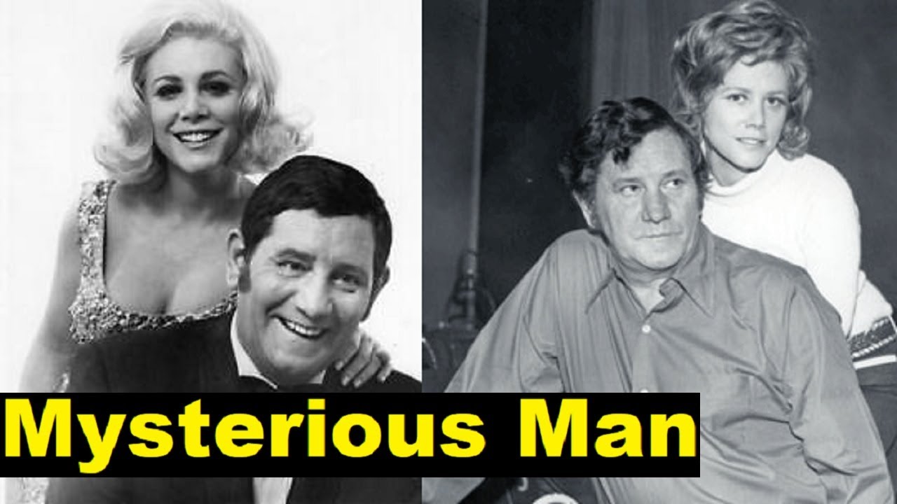 Real Life Story of Mysterious Man Peter Hurkos.His mind worked like a ...