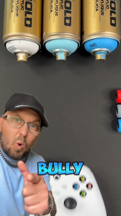 If You LAUGH You’re A BULLY - YouTube