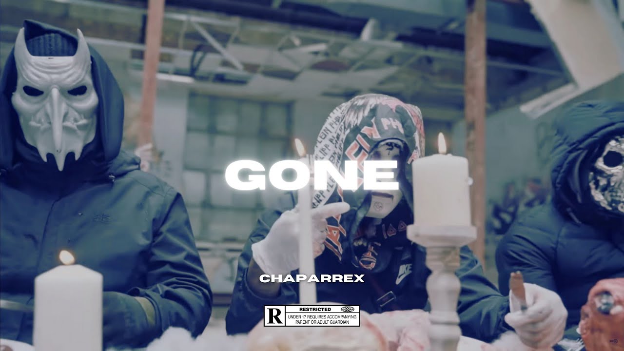 (FREE) UK/NY Drill x Melodic Drill Type Beat - "Gone" | Drill Type Beat ...