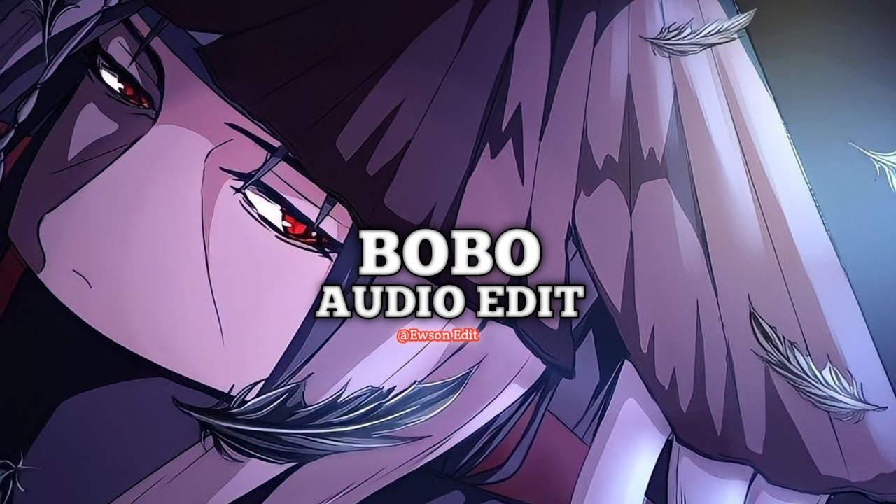 AYA NAKAMURA - BOBO - [edit audio] - YouTube