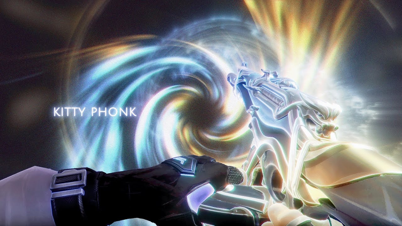 kitty phonk - YouTube
