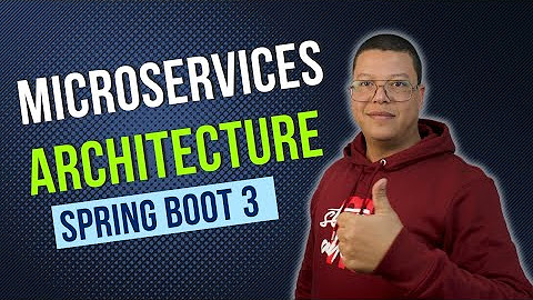 Micro services - YouTube