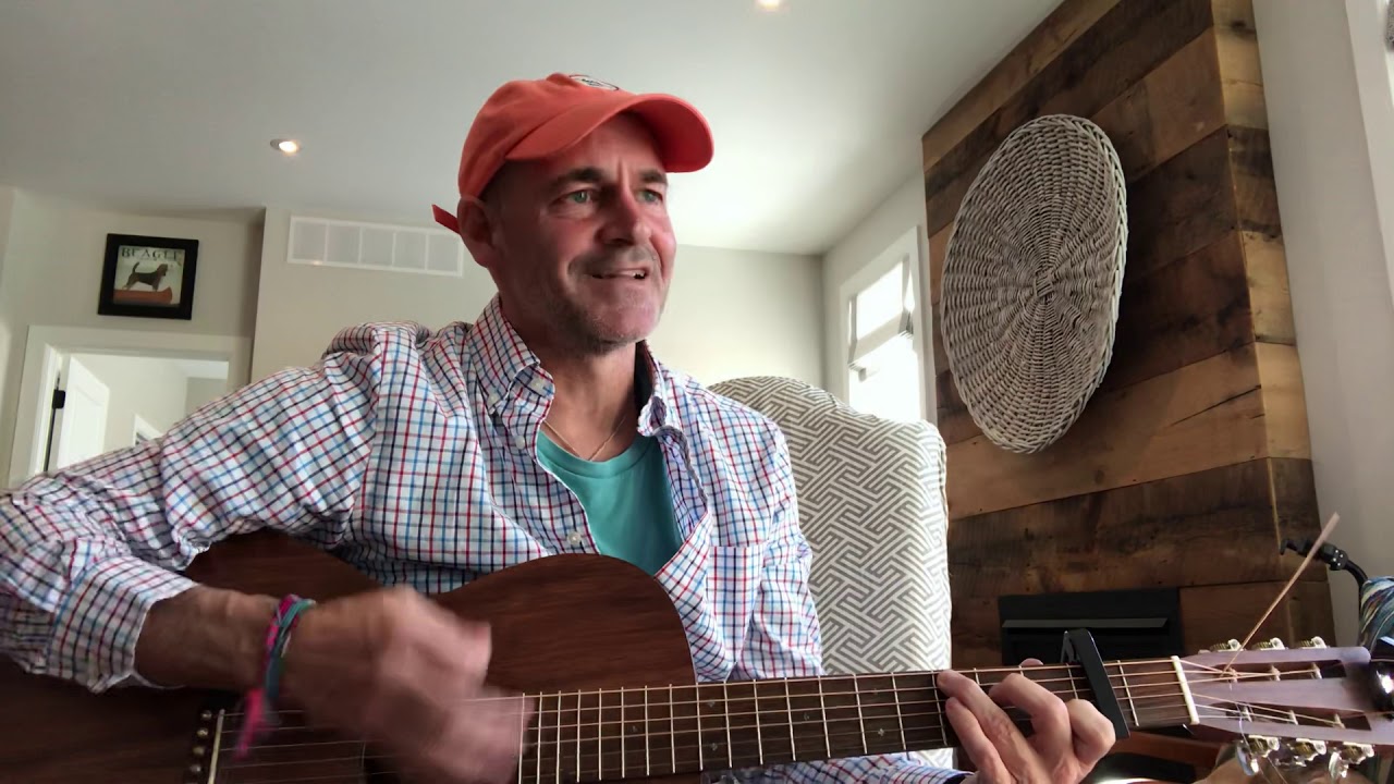 My Stompin Grounds- Stompin Tom Connors - YouTube