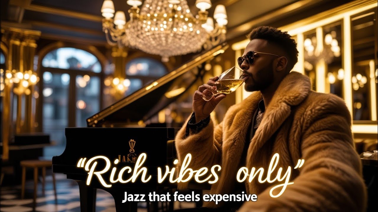 BEST JAZZ MUSIC 2025 - Jazz So Good, It’ll Make You Call Your Ex - YouTube