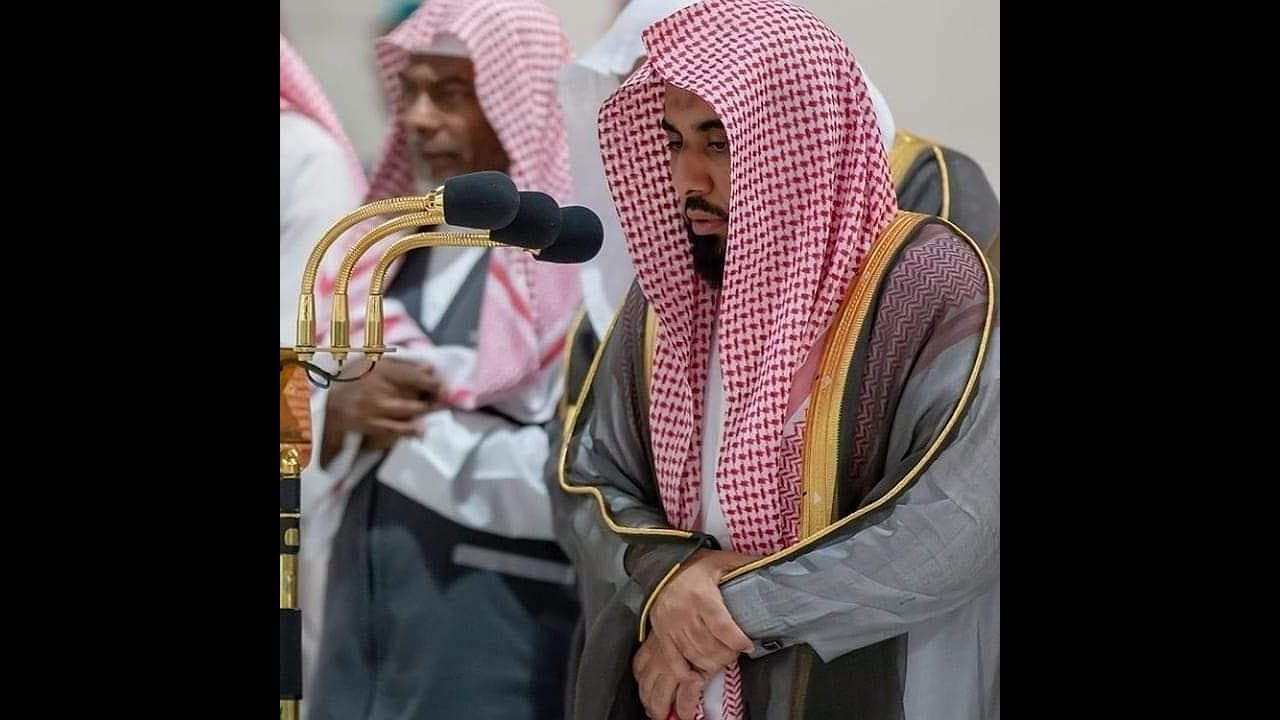 Abdullah Awad Al Juhany Best Recitation || Holy Qur'an || Abdullah Al Juhany |Yaqeen e Mohkam ...