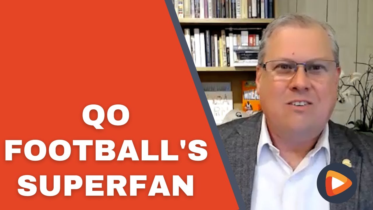 Gaithersburg Mayor Ashman: Quince Orchard Football Experience is Unique ...