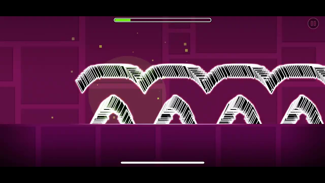 Worlds Hardest Geometry Dash Level YouTube worlds-hardest-geometry-dash-level-youtube