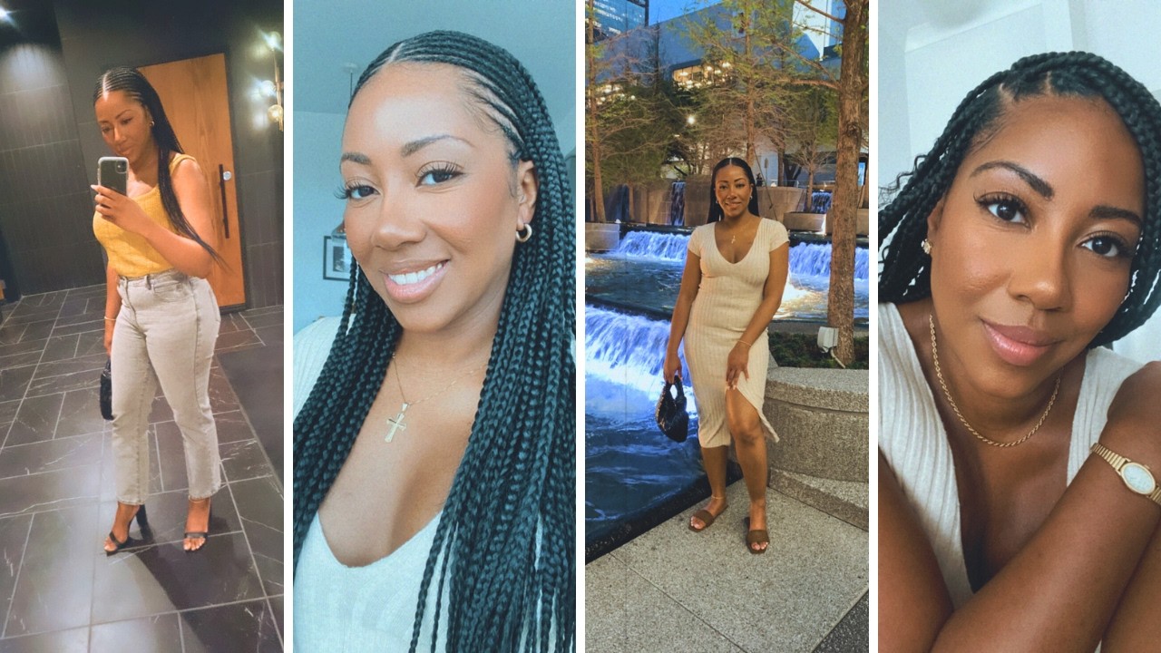 Reclaim Your Worth: 36 Life Lessons Every Woman Should Know by 36 - YouTube