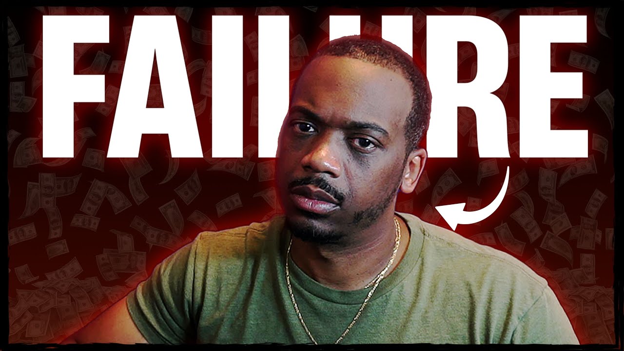 I ALMOST Quit Graphic Design... - YouTube