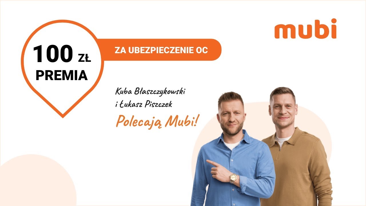 Tylko do końca maja 2024 roku! 150 zł zwrotu za zakup ubezpieczenia od ...