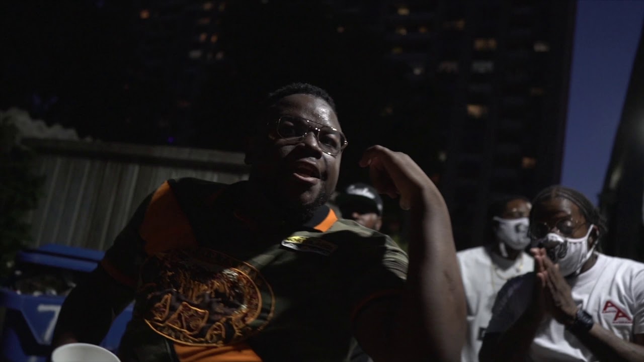 G-FLY GO HARD (Prod By. Boger) - YouTube