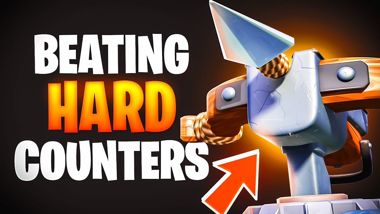 DESTROY Hard Counters With THIS Deck! - YouTube