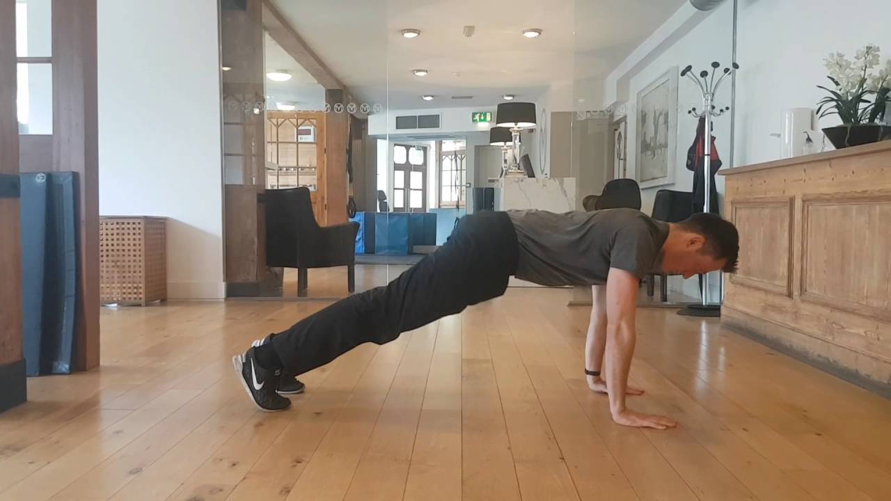 Floor Pike - YouTube