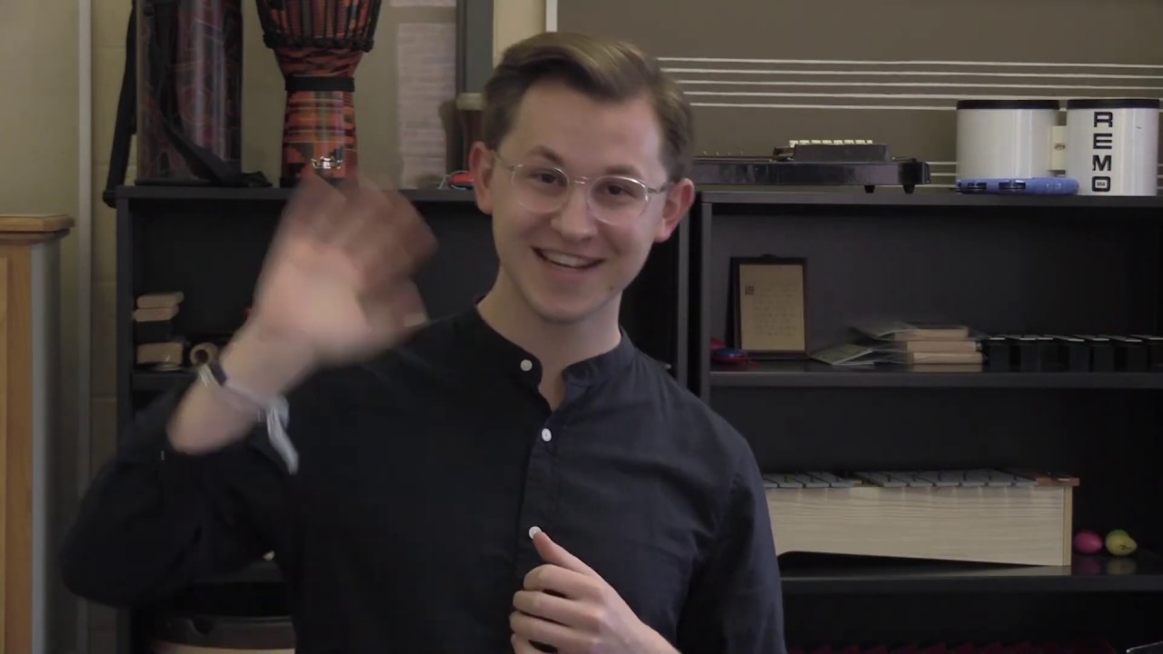 How to Juggle Multiple Instruments | mini MASTERCLASS - YouTube