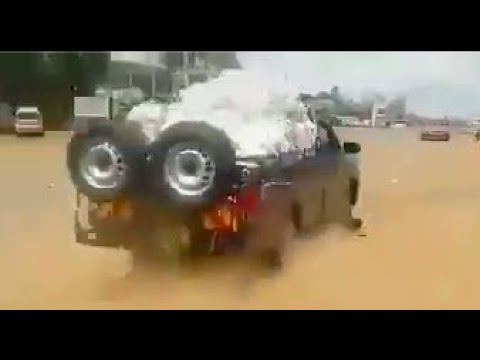 FASTEST MIRAA PICK UP IN THE WORLD || MIRACLE SPEED - YouTube
