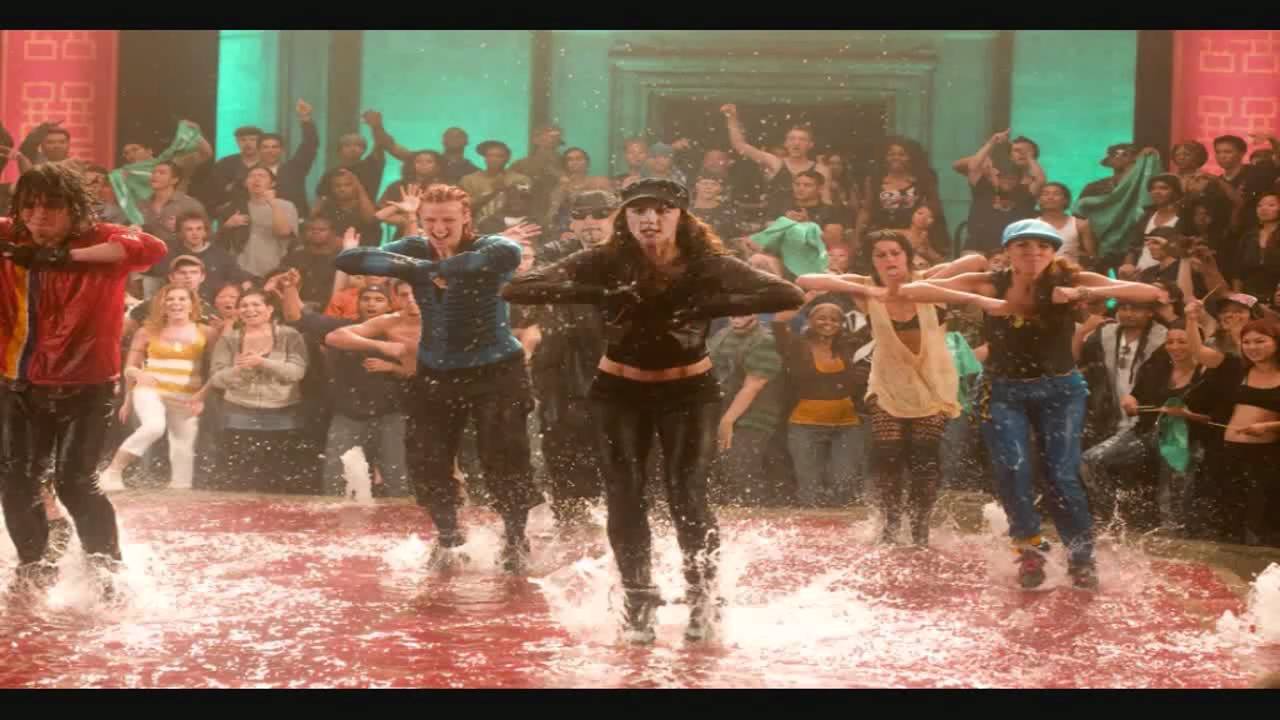 Step Up 3D FINAL DANCE [HD] - YouTube