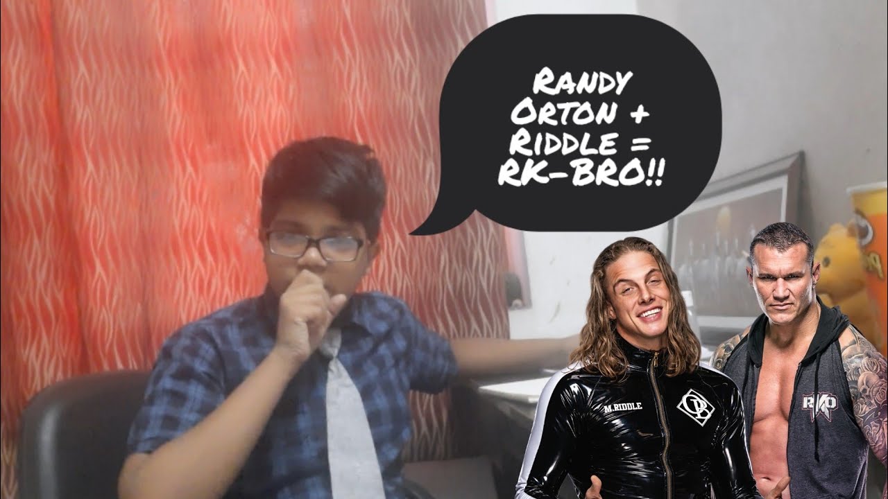 How team RK-BRO was formed | Behind the Scenes - YouTube