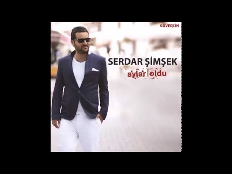 Serdar Şimşek - Leyli Leyli [Official Audio]