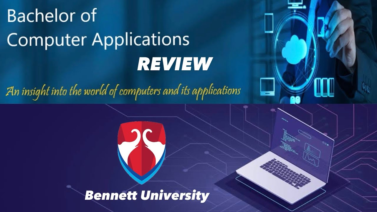 Bennett University BCA Placements & Fees Structure 2025 |BCA Admission ...