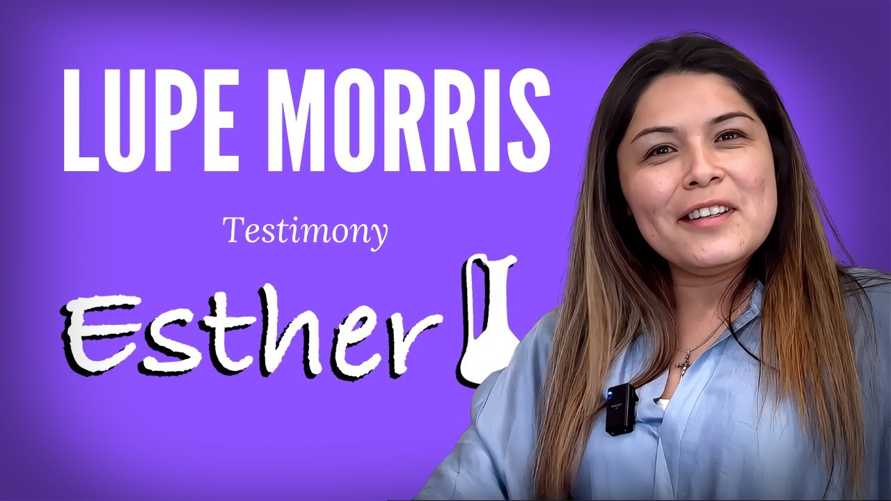 The woman behind house of Esther: A place for women with history of ...