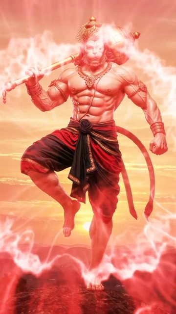 JAY JAY SHREE RAM ♈#gangester #king - YouTube