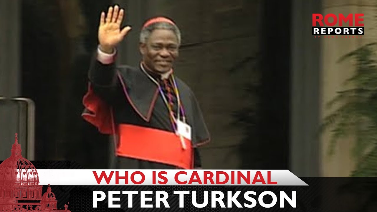 Peter Turkson