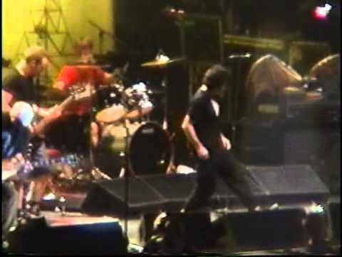 Pearl Jam - 1998-09-01 Atlanta, GA (Full Concert) - YouTube