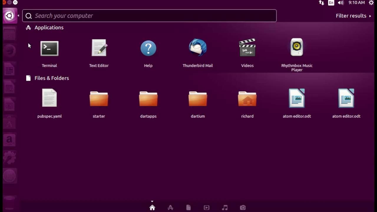 Dart Computer Programming for Beginners: 13 Using the Atom Editor with Dart Plugin - YouTube
