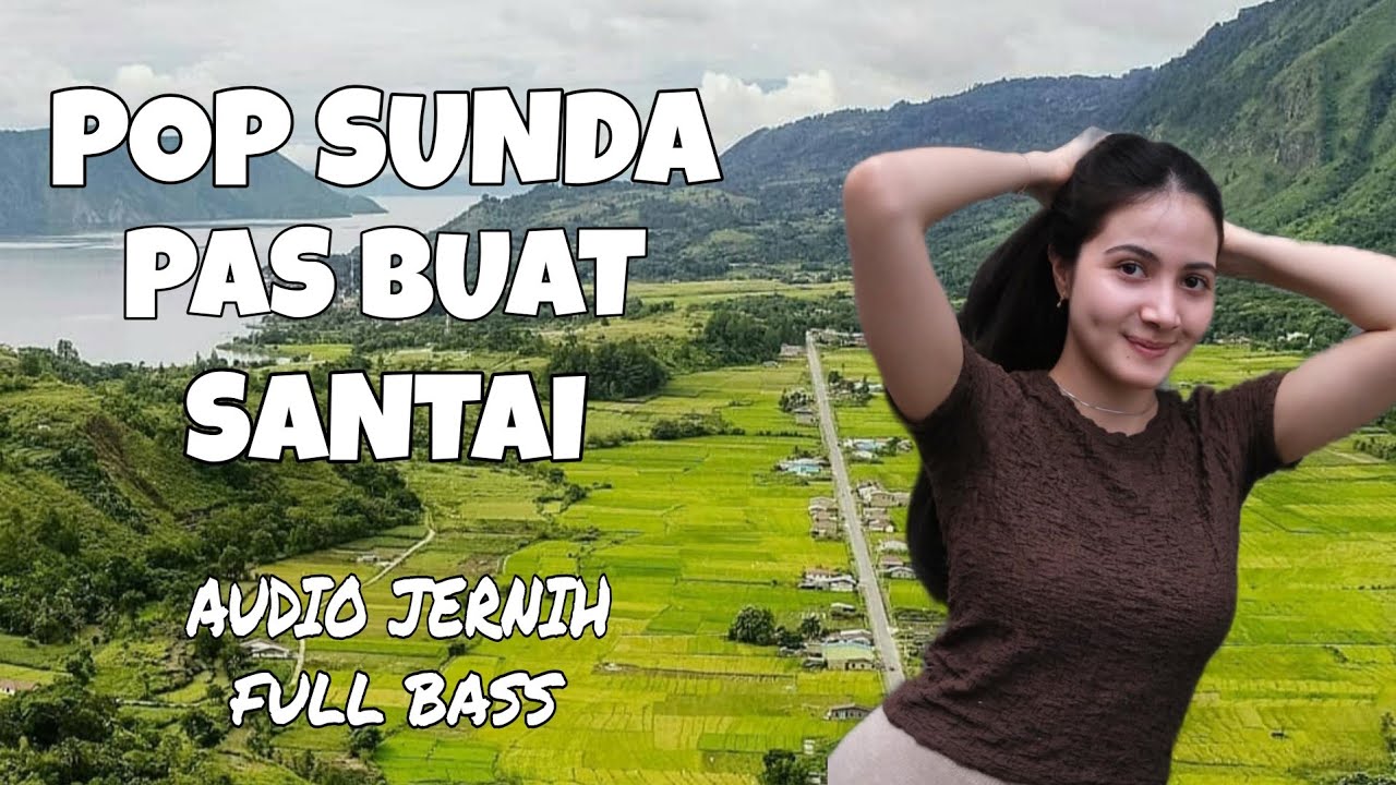 POP SUNDA PILIHAN ‼️ POP SUNDA FULL ALBUM - YouTube