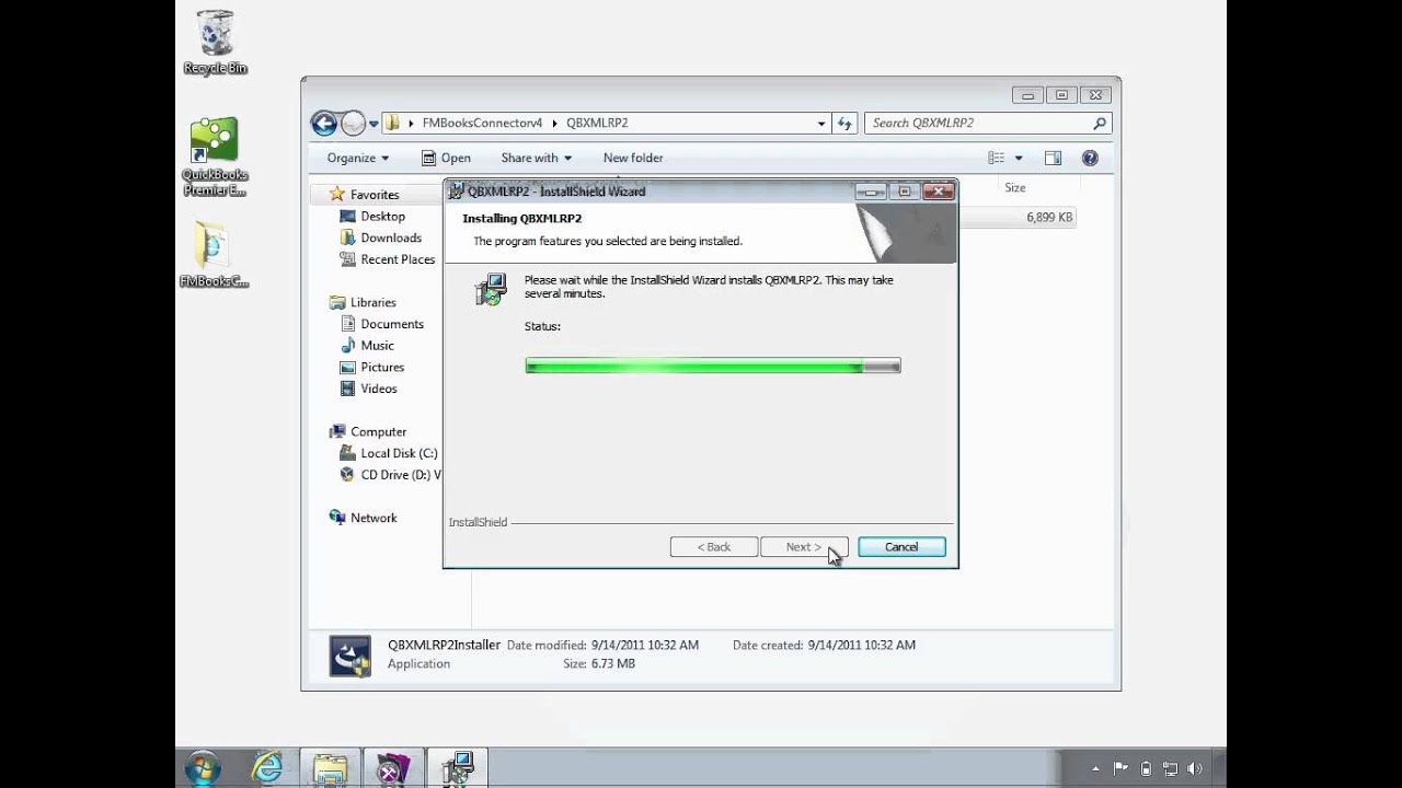 20a. QuickBooks Integration - Setup - Core4 CRM - YouTube