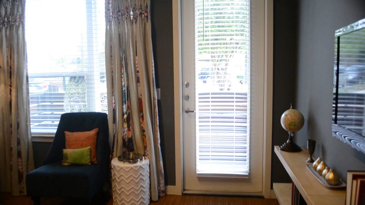 Zang Triangle - 2bd (Oak Cliff / Kessler Park) - YouTube